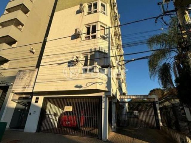 Kitnet / JK / Studio, 1 dormitórios, 23.23 m², em Pátria Nova