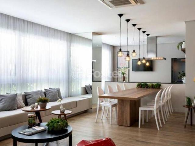 Kitnet / JK / Studio, 1 dormitórios, 23 m², em Centro