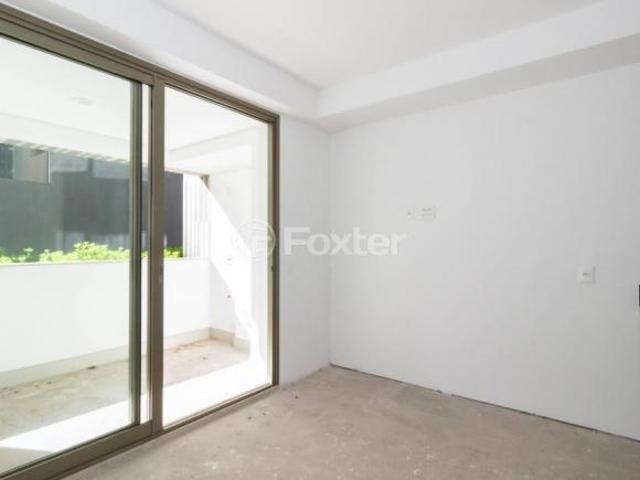 Kitnet / JK / Studio, 1 dormitórios, 23 m², em Cerqueira César
