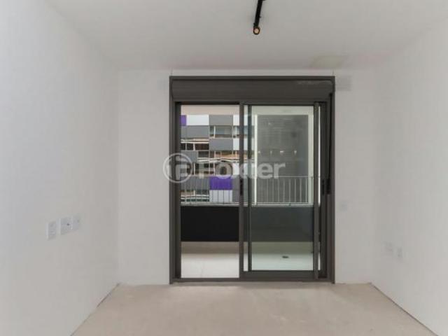 Kitnet / JK / Studio, 1 dormitórios, 23 m², em Pinheiros