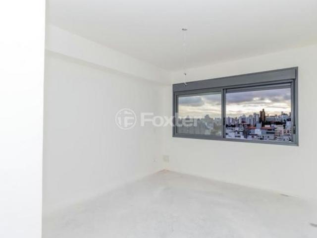 Kitnet / JK / Studio, 1 dormitórios, 24.3 m², em Boa Vista
