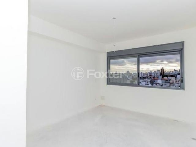 Kitnet / JK / Studio, 1 dormitórios, 24.3 m², em Boa Vista