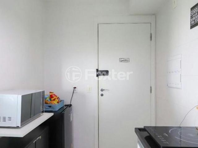 Kitnet / JK / Studio, 1 dormitórios, 24.001 m², em Santana