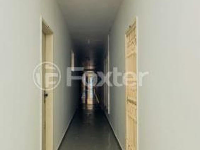 Kitnet / JK / Studio, 1 dormitórios, 24.5 m², em Cidade Baixa