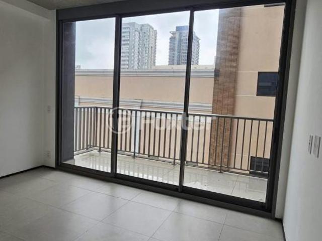 Kitnet / JK / Studio, 1 dormitórios, 24 m², em Vila Mariana