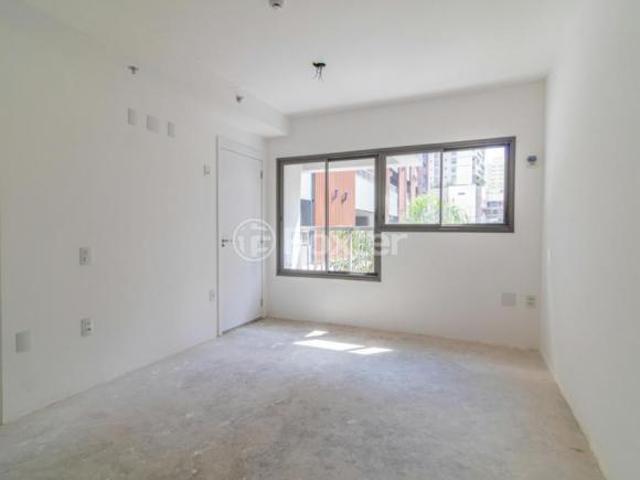 Kitnet / JK / Studio, 1 dormitórios, 24 m², em Vila Clementino