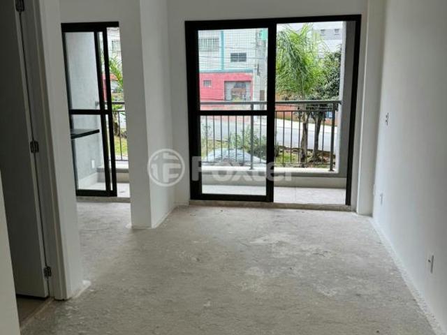 Kitnet / JK / Studio, 1 dormitórios, 24 m², em Ipiranga