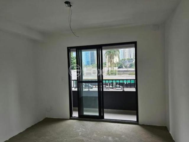Kitnet / JK / Studio, 1 dormitórios, 24 m², em Pinheiros