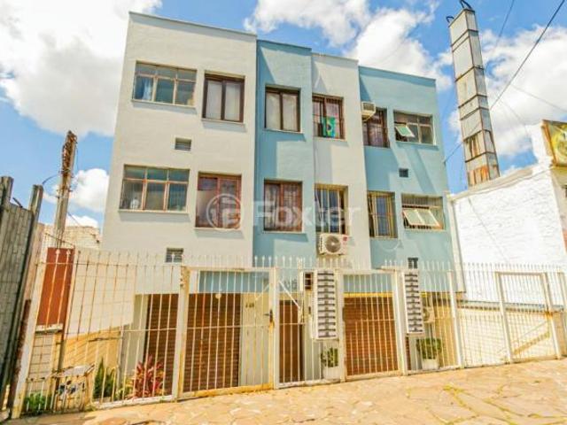 Kitnet / JK / Studio, 1 dormitórios, 25.88 m², em Bom Jesus