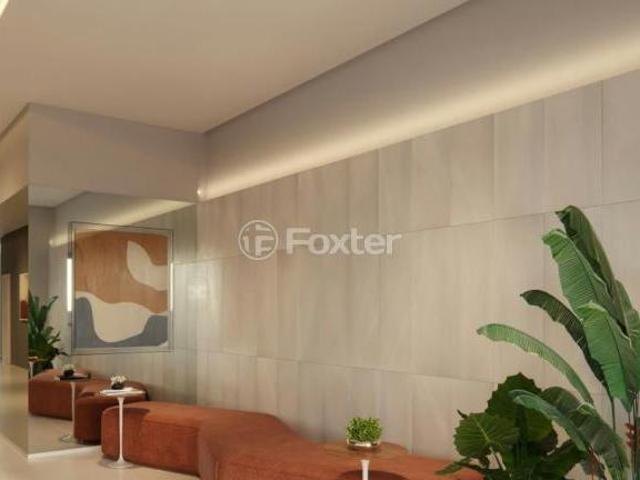Kitnet / JK / Studio, 1 dormitórios, 25 m², em Vila Olímpia
