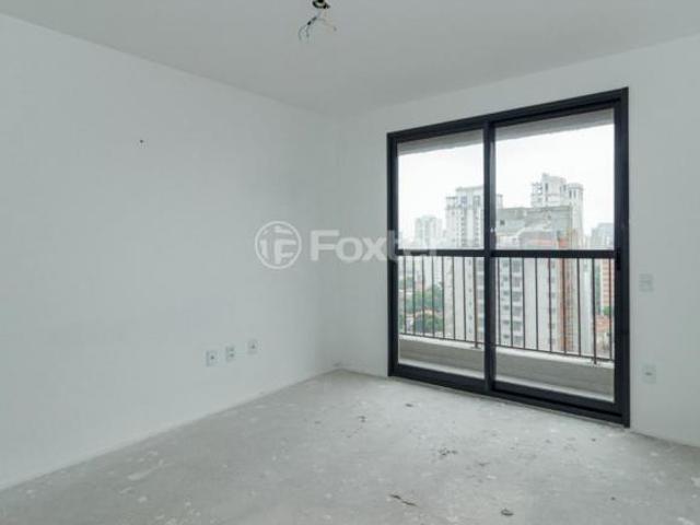Kitnet / JK / Studio, 1 dormitórios, 25 m², em Vila Olímpia