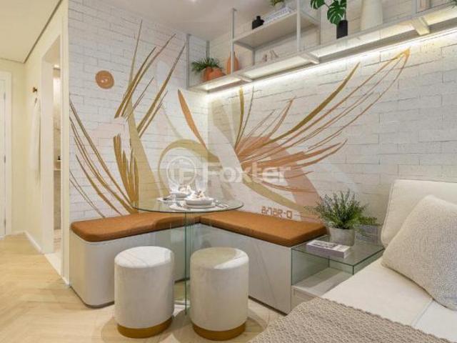 Kitnet / JK / Studio, 1 dormitórios, 25 m², em Vila Buarque