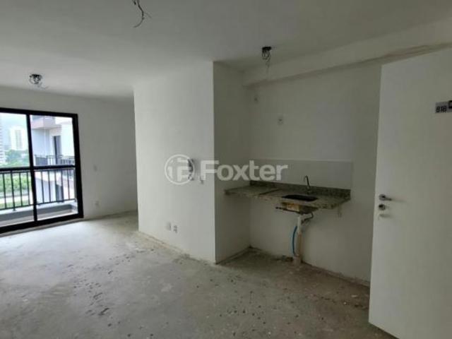 Kitnet / JK / Studio, 1 dormitórios, 25 m², em Vila Leopoldina
