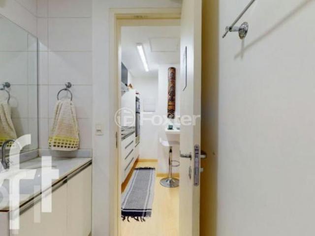 Kitnet / JK / Studio, 1 dormitórios, 25 m², em Bela Vista