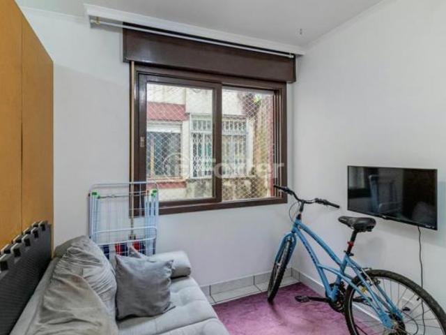 Kitnet / JK / Studio, 1 dormitórios, 25 m², em Bom Jesus