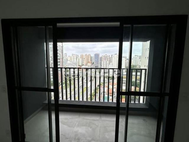 Kitnet / JK / Studio, 1 dormitórios, 25 m², em Brooklin Paulista