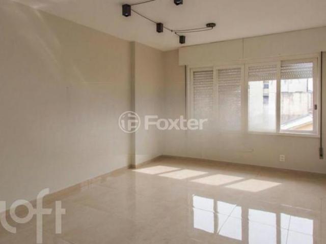 Kitnet / JK / Studio, 1 dormitórios, 25 m², em Cidade Baixa