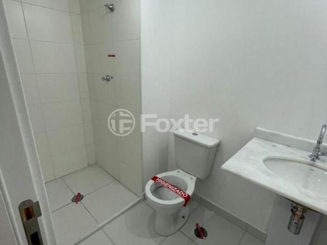 Kitnet / JK / Studio, 1 dormitórios, 25 m², em Consolação