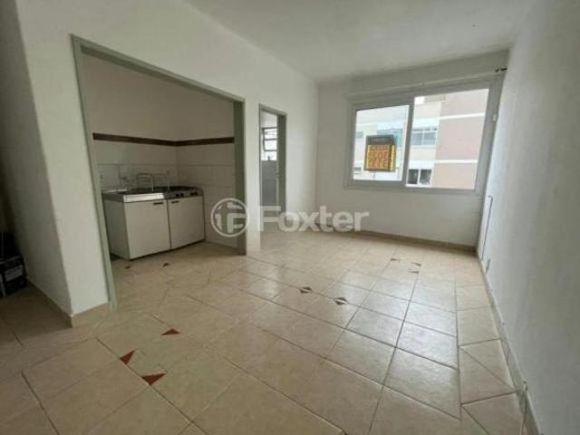 Kitnet / JK / Studio, 1 dormitórios, 25 m², em Farroupilha