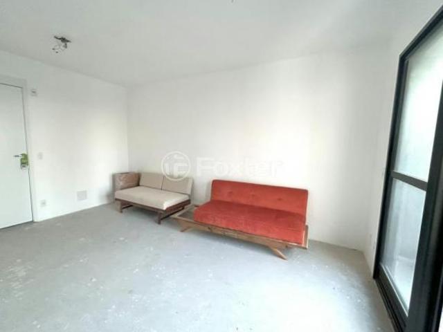 Kitnet / JK / Studio, 1 dormitórios, 25 m², em Jardim Panorama