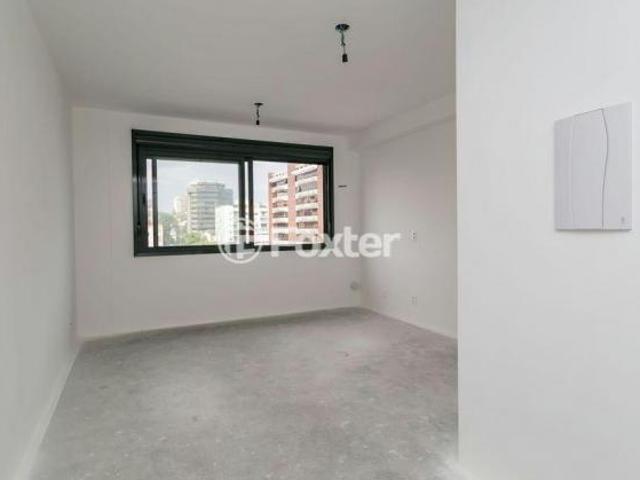 Kitnet / JK / Studio, 1 dormitórios, 25 m², em Mont Serrat