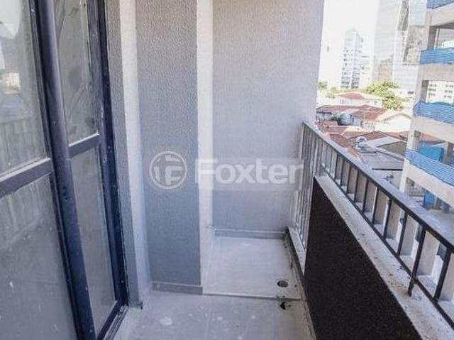 Kitnet / JK / Studio, 1 dormitórios, 25 m², em Pinheiros
