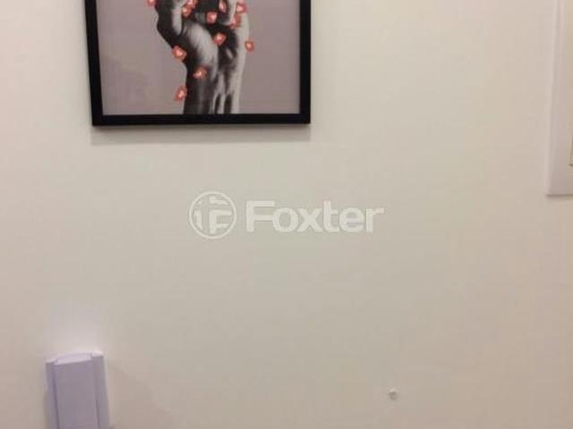 Kitnet / JK / Studio, 1 dormitórios, 25 m², em Pinheiros