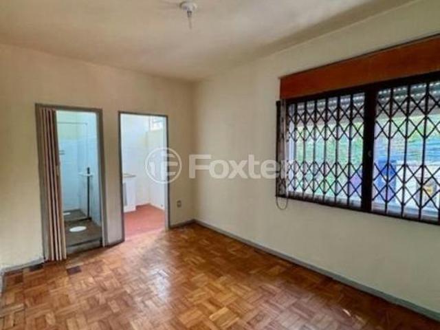 Kitnet / JK / Studio, 1 dormitórios, 26.05 m², em Cidade Baixa