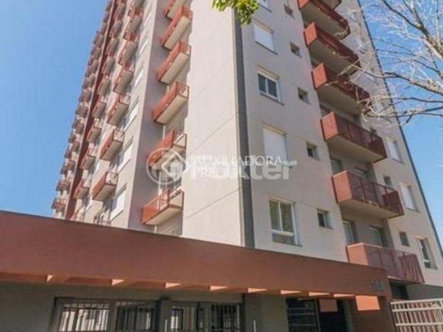Kitnet / JK / Studio, 1 dormitórios, 26.53 m², em Partenon