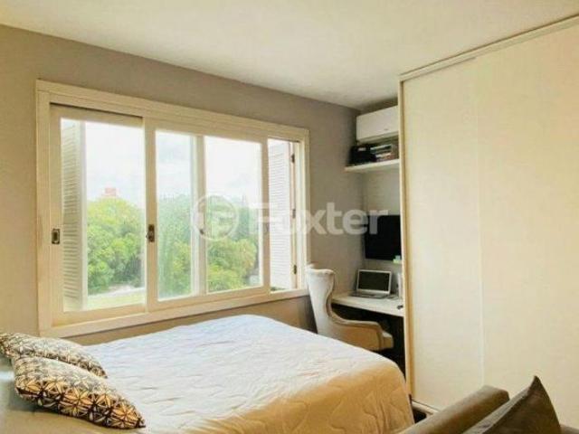 Kitnet / JK / Studio, 1 dormitórios, 26.57 m², em Cidade Baixa