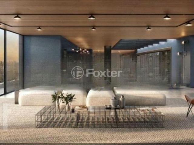 Kitnet / JK / Studio, 1 dormitórios, 26.61 m², em Cidade Baixa