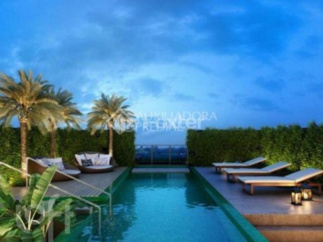 Kitnet / JK / Studio, 1 dormitórios, 26.65 m², em Boa Vista