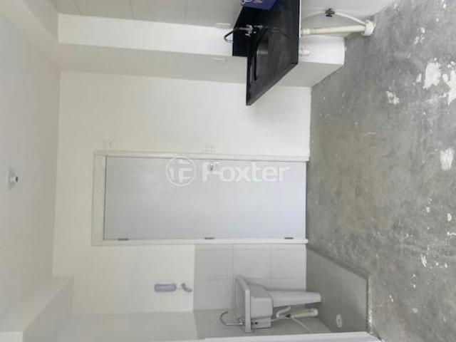 Kitnet / JK / Studio, 1 dormitórios, 26 m², em Vila Olímpia