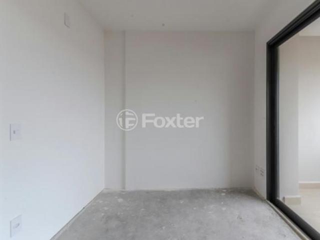 Kitnet / JK / Studio, 1 dormitórios, 26 m², em Vila Clementino