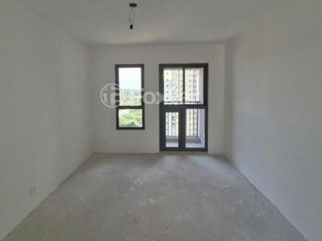 Kitnet / JK / Studio, 1 dormitórios, 26 m², em Brooklin Paulista
