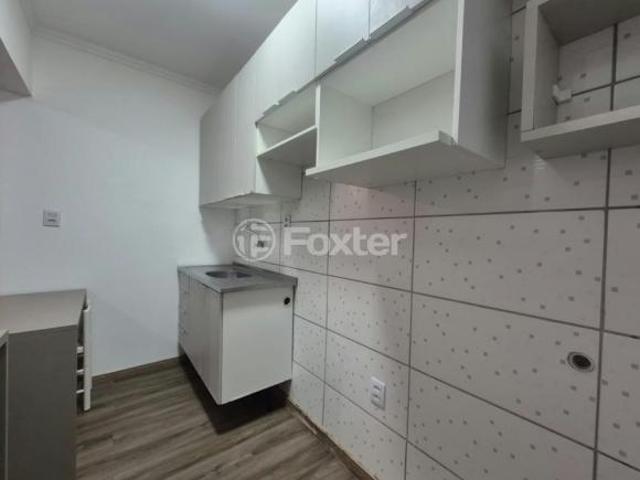 Kitnet / JK / Studio, 1 dormitórios, 26 m², em Centro Histórico
