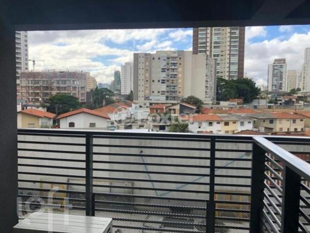 Kitnet / JK / Studio, 1 dormitórios, 26 m², em Jardim das Acácias