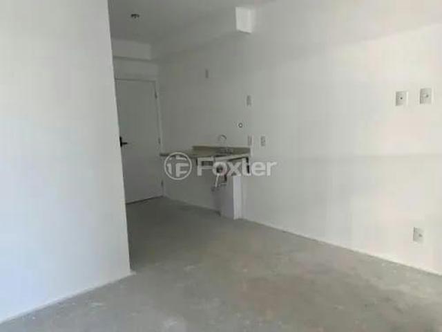 Kitnet / JK / Studio, 1 dormitórios, 26 m², em Jardim das Acácias