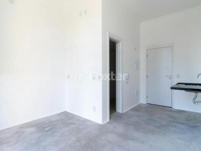 Kitnet / JK / Studio, 1 dormitórios, 26 m², em Jardim das Acácias