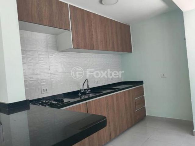 Kitnet / JK / Studio, 1 dormitórios, 26 m², em Parada Inglesa
