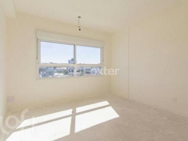 Kitnet / JK / Studio, 1 dormitórios, 26 m², em Passo da Areia