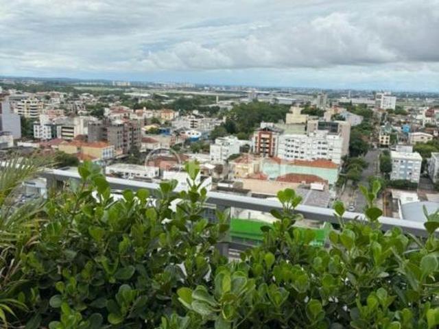 Kitnet / JK / Studio, 1 dormitórios, 26 m², em Passo da Areia