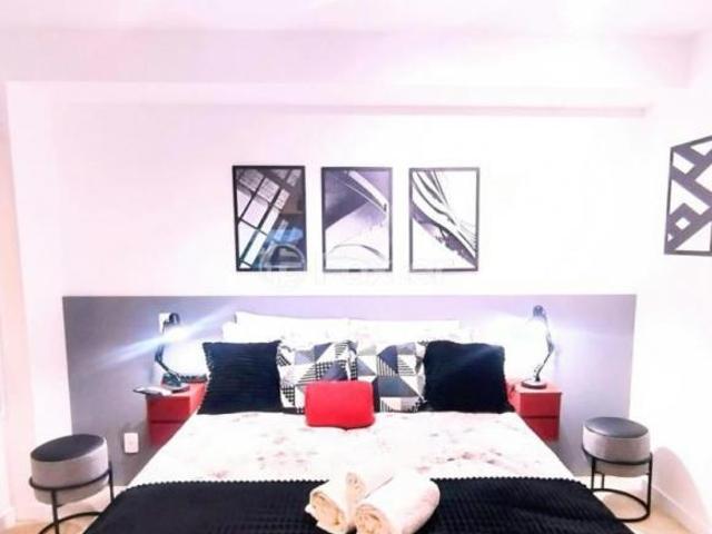 Kitnet / JK / Studio, 1 dormitórios, 26 m², em Pinheiros