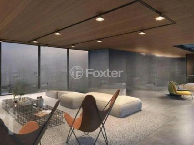 Kitnet / JK / Studio, 1 dormitórios, 27.6 m², em Cidade Baixa