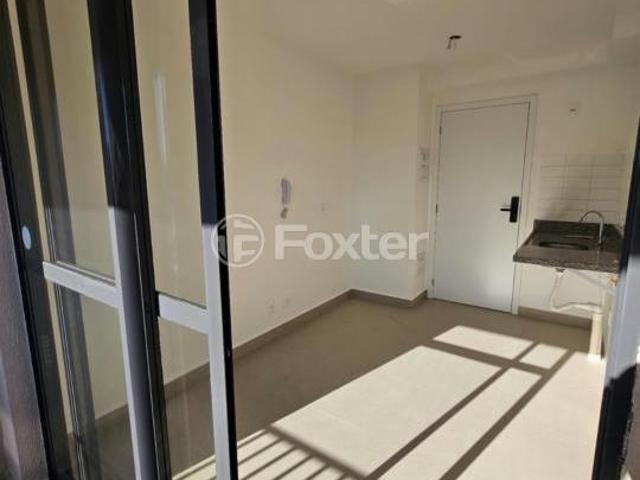 Kitnet / JK / Studio, 1 dormitórios, 27 m², em Vila Olímpia