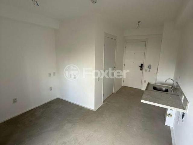 Kitnet / JK / Studio, 1 dormitórios, 27 m², em Vila Clementino