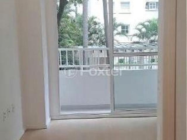 Kitnet / JK / Studio, 1 dormitórios, 27 m², em Bela Vista