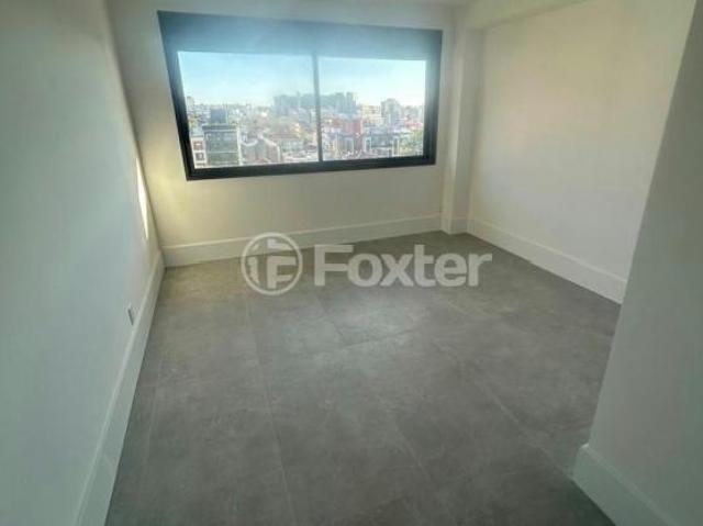 Kitnet / JK / Studio, 1 dormitórios, 27 m², em Boa Vista