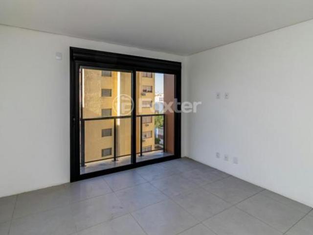 Kitnet / JK / Studio, 1 dormitórios, 27 m², em Cidade Baixa