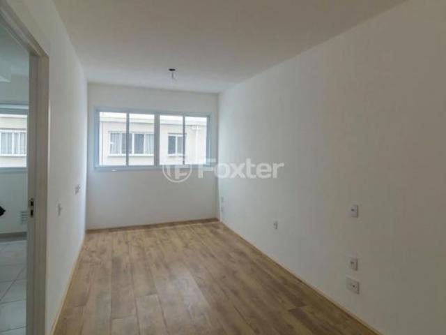 Kitnet / JK / Studio, 1 dormitórios, 27 m², em Conjunto Residencial José Bonifácio